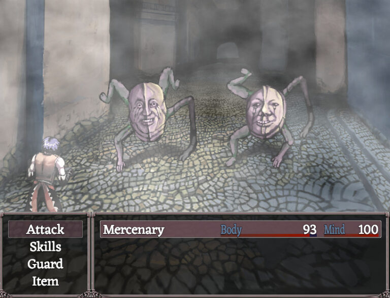 The Brutal Draw of Fear & Hunger and its Testament to the Power of RPG ...