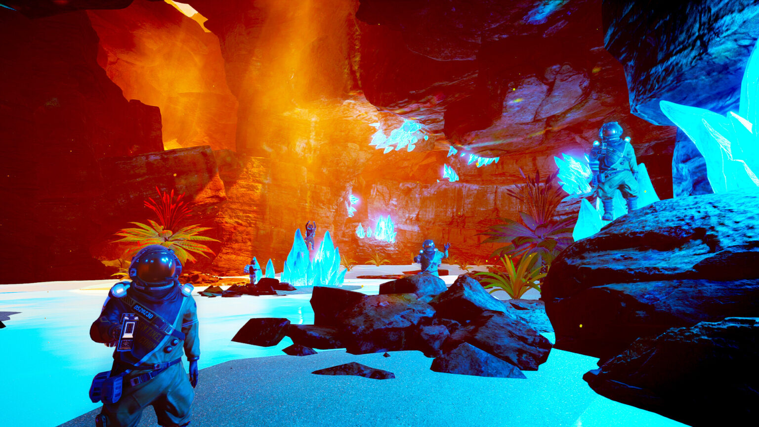 The Planet Crafter (PC) Review - CGMagazine