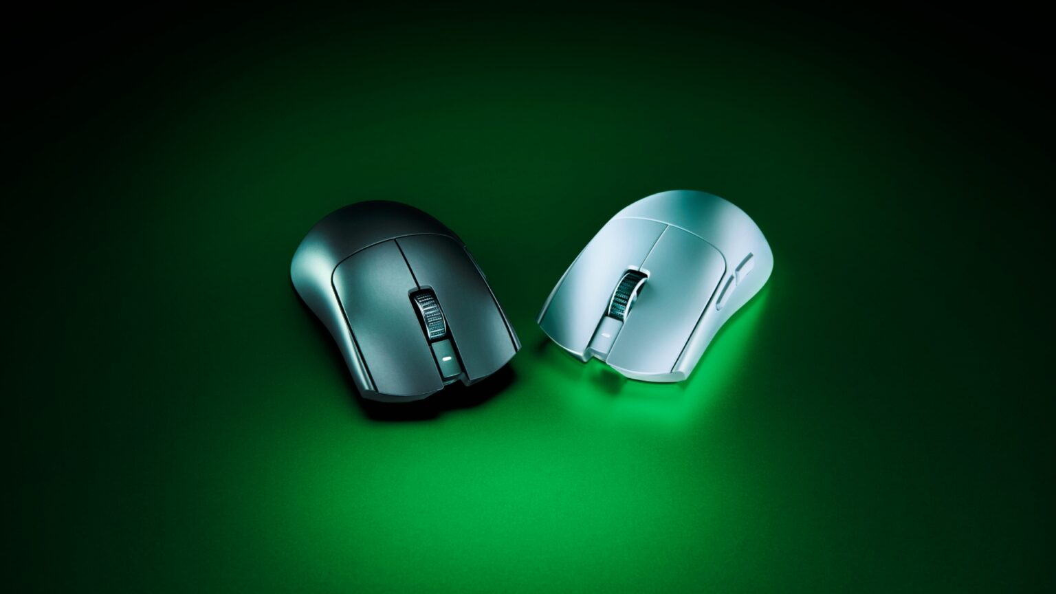 The Razer Viper V3 Pro Gaming Mouse Review - CGMagazine