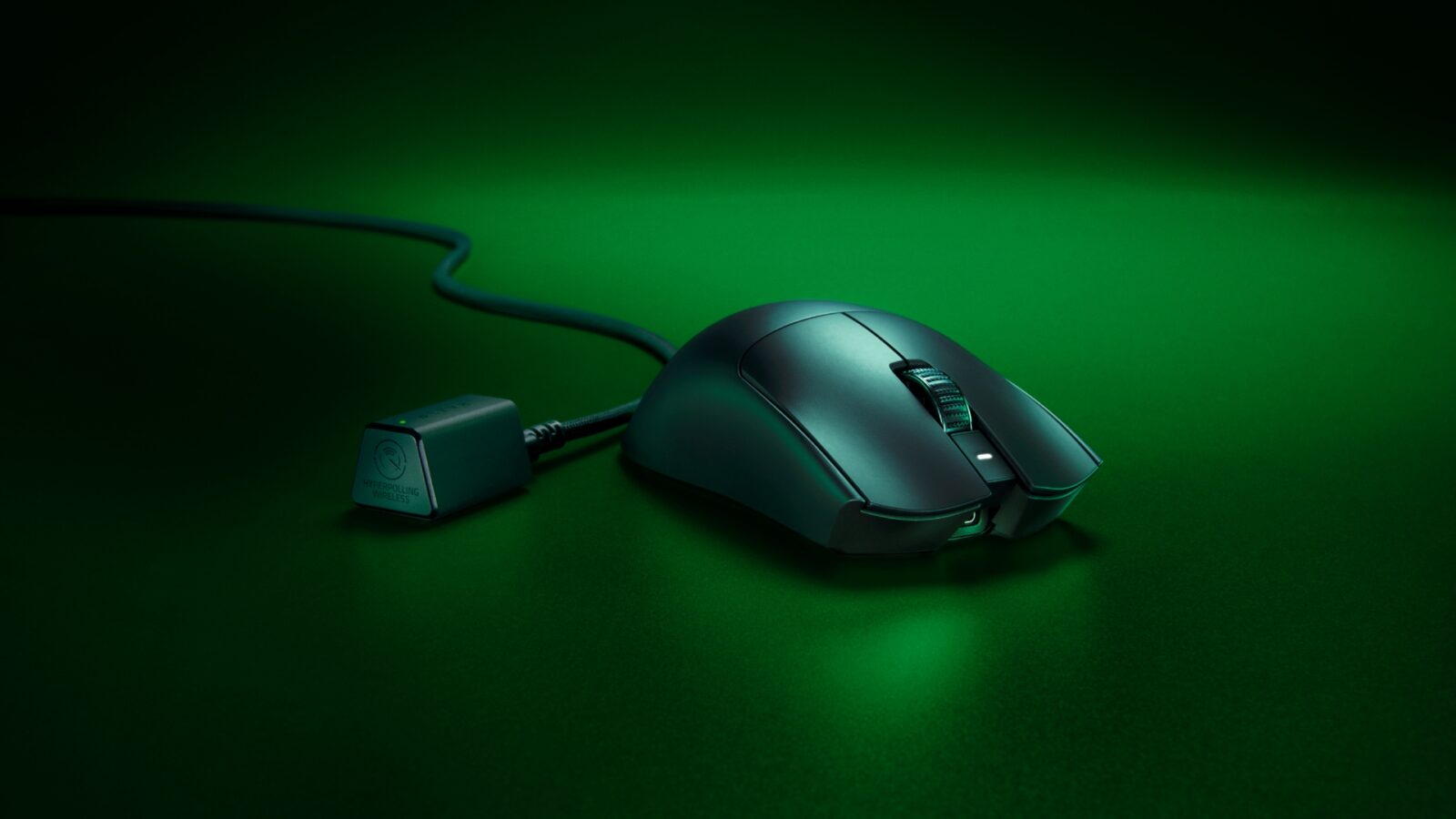 The Razer Viper V3 Pro Gaming Mouse Review - CGMagazine