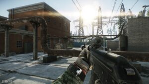 Escape from Tarkov: Tips for Shooting, Survival & Farming