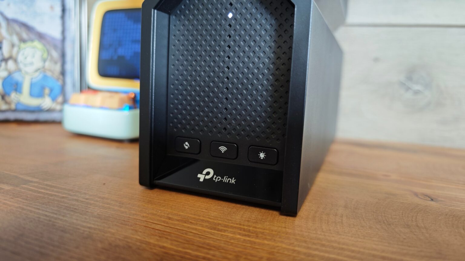 TP-Link BE9300 Archer Review - CGMagazine