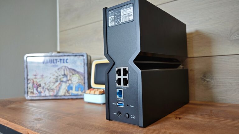 TP-Link BE9300 Archer Review - CGMagazine