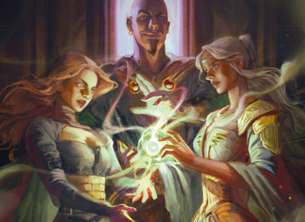 Vecna: Eve of Ruin Starts D&D's 50th Anniversary With A Bang