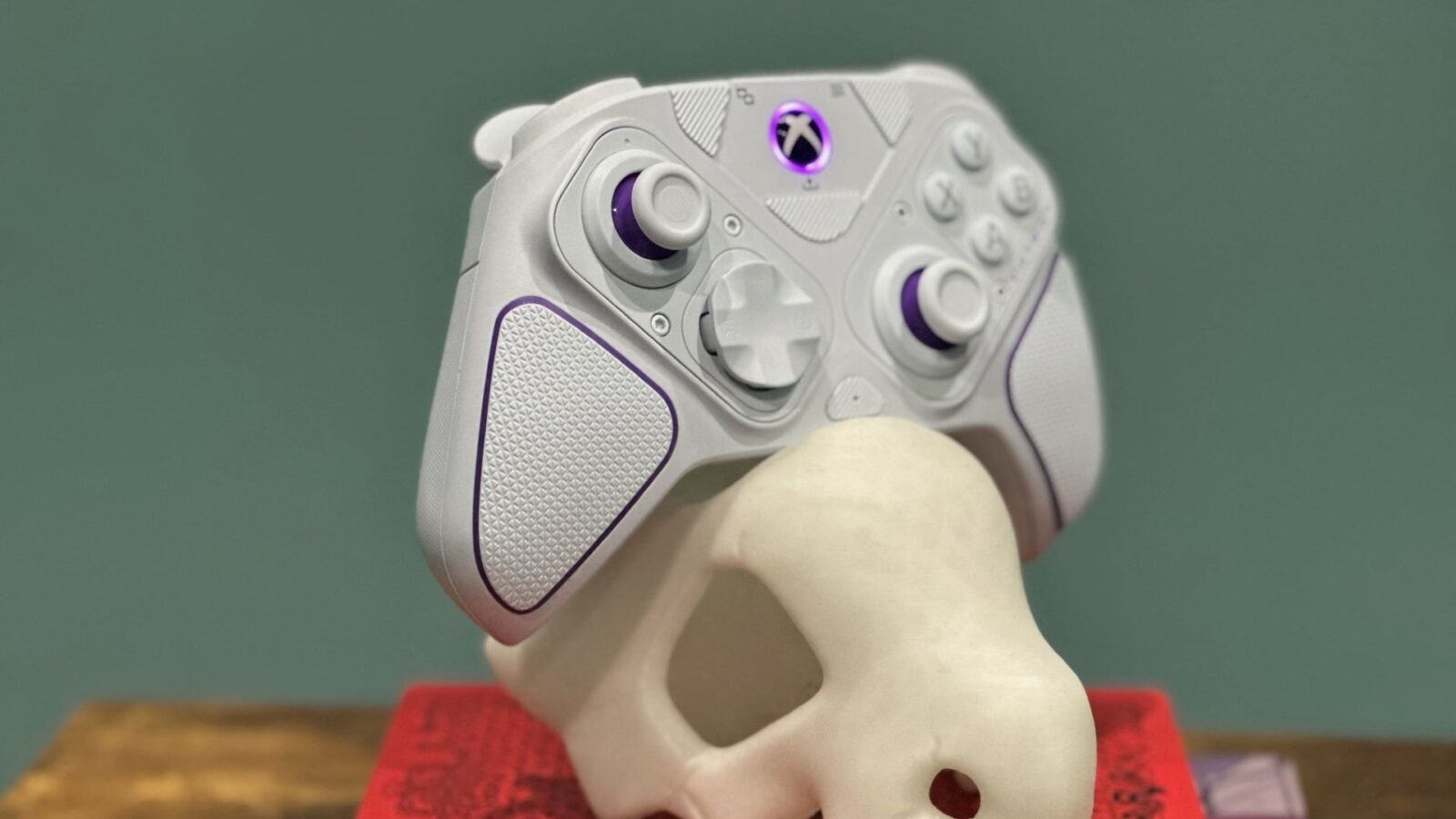 Victrix Pro BFG Wireless Controller (Xbox Series X) Review - CGMagazine