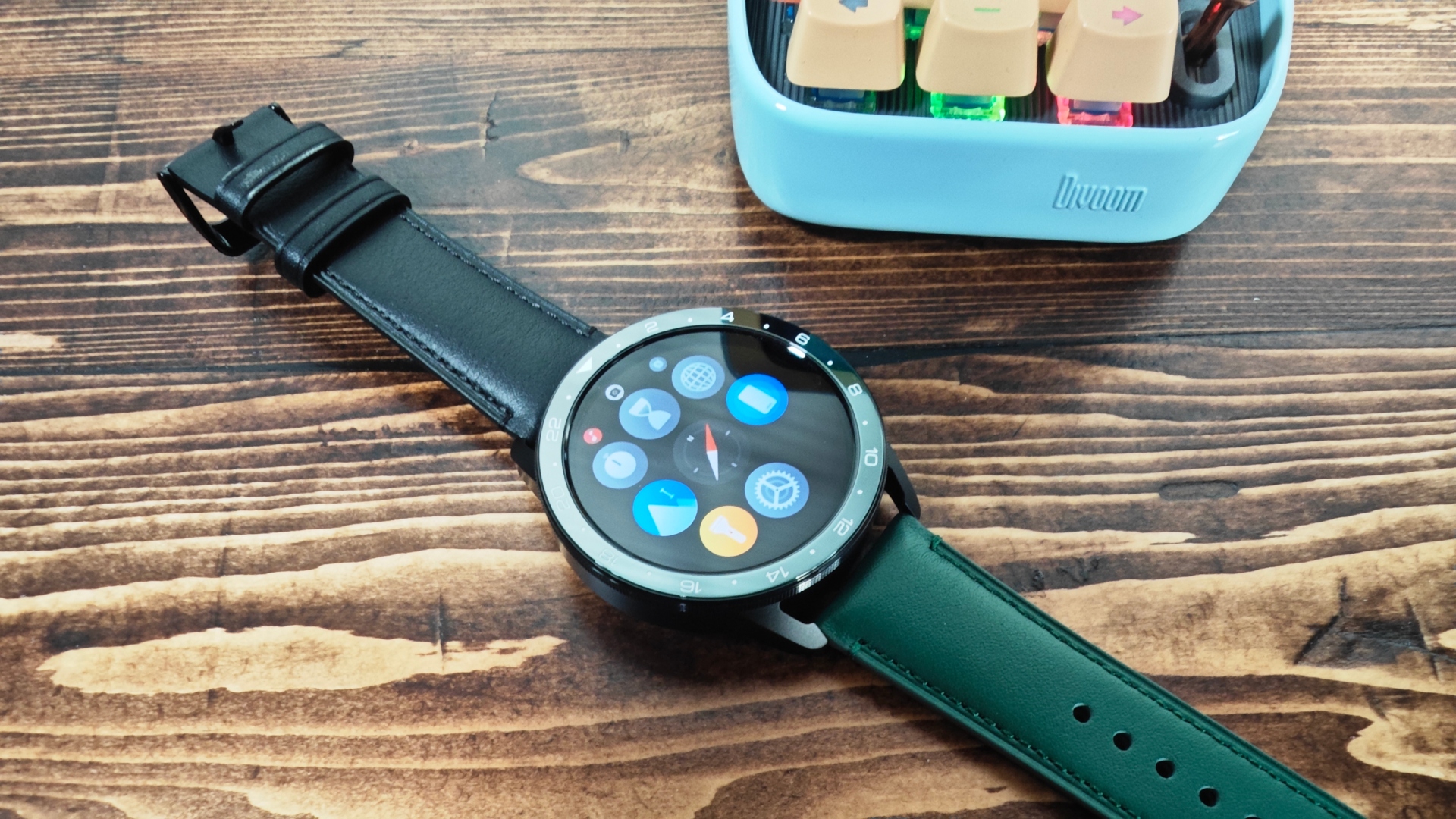 Xiaomi Watch S3 Review - CGMagazine
