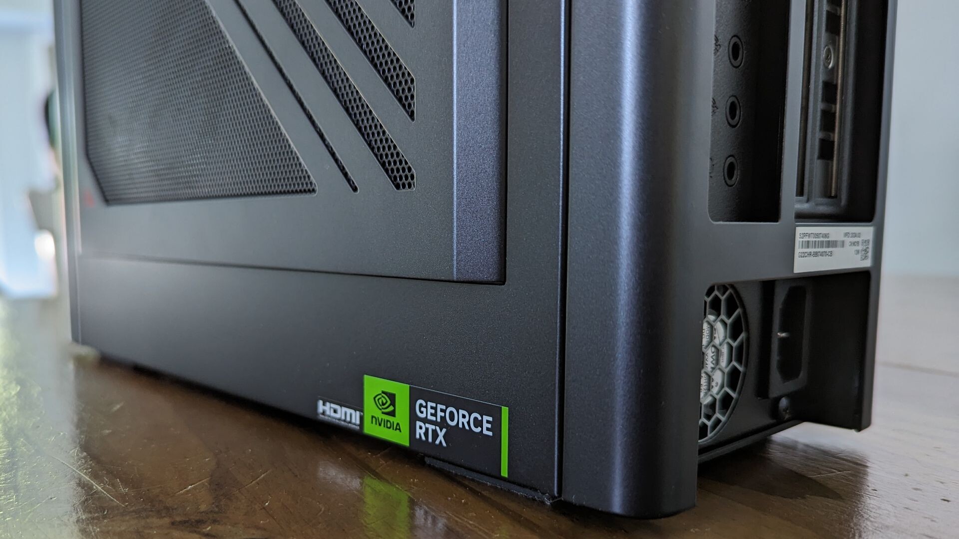 ASUS ROG G22CH Desktop Gaming PC Review - CGMagazine