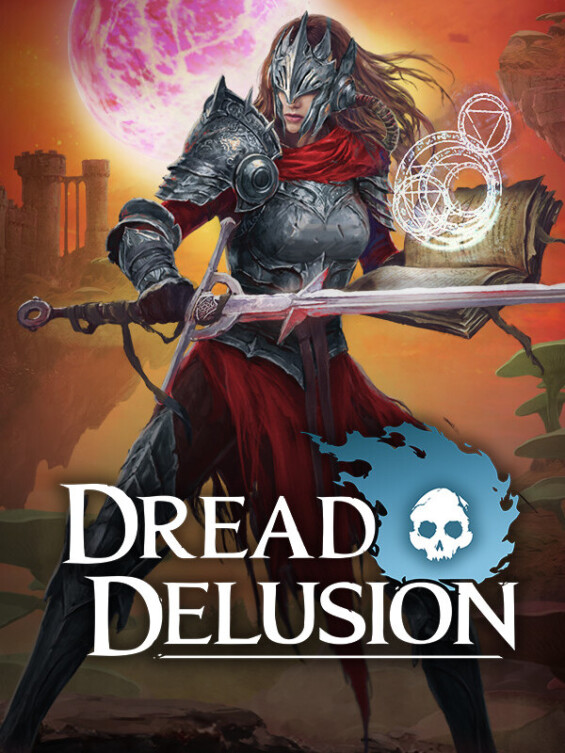 Dread Delusion (PC) Review - CGMagazine