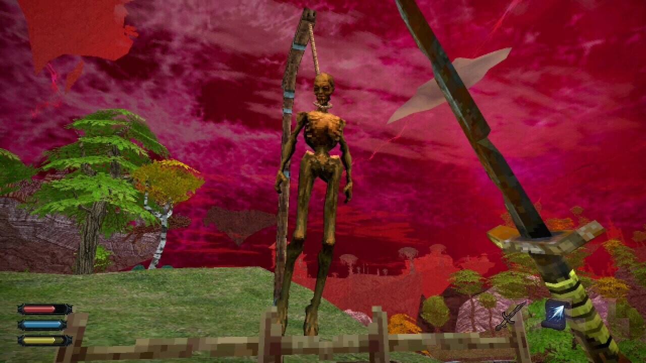 Dread Delusion (PC) Review - CGMagazine