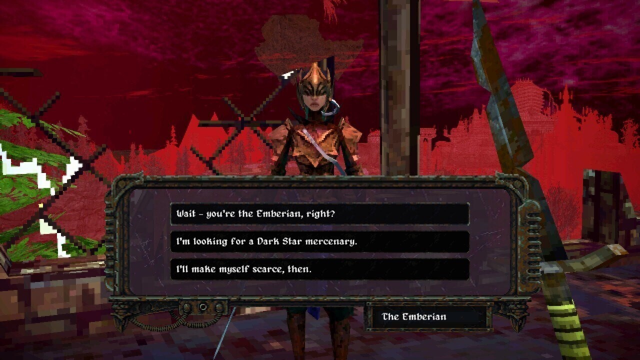 Dread Delusion (PC) Review - CGMagazine