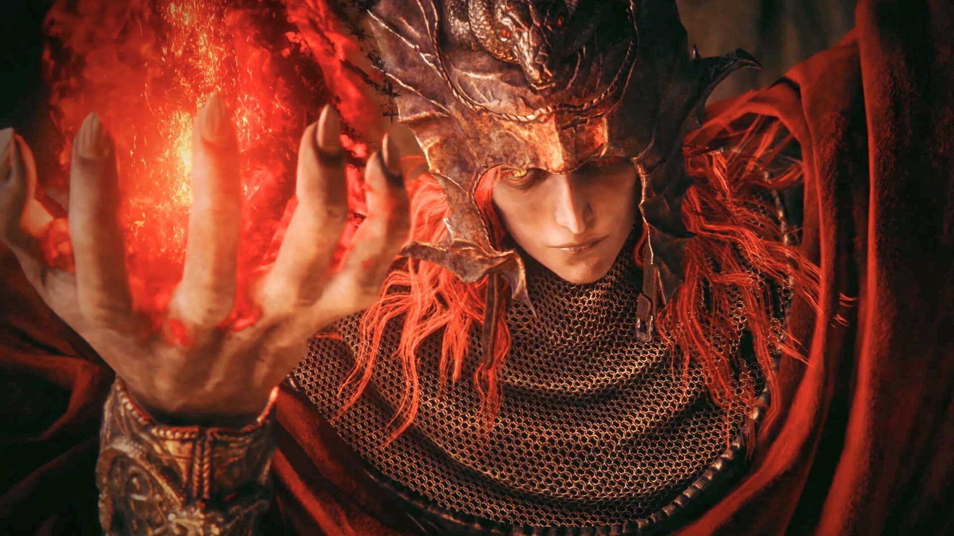 FromSoftware Says Shadow of the Erdtree Will Sadly Be The Only Elden ...