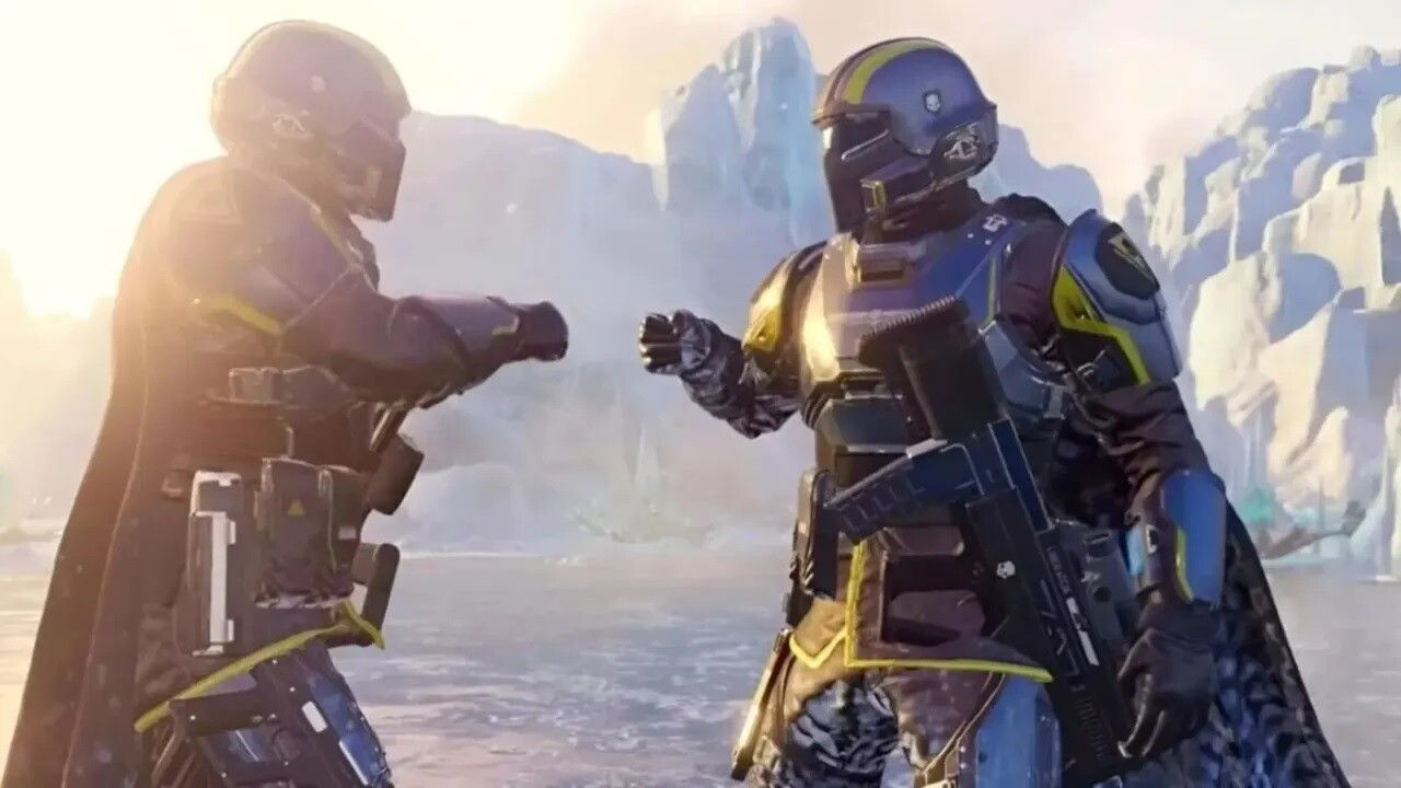 Arrowhead Games Appoints New CEO & Says Helldivers 2 Updates Will Be Slower