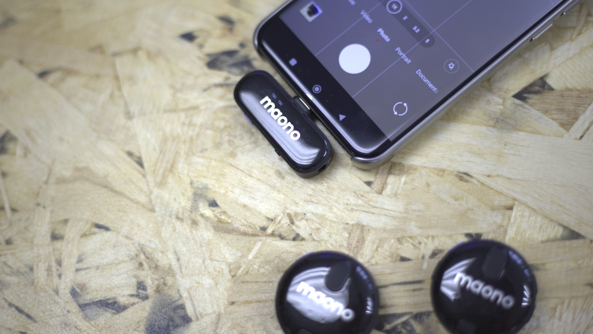 Maono WM620 Series Wireless Microphone Review - CGMagazine