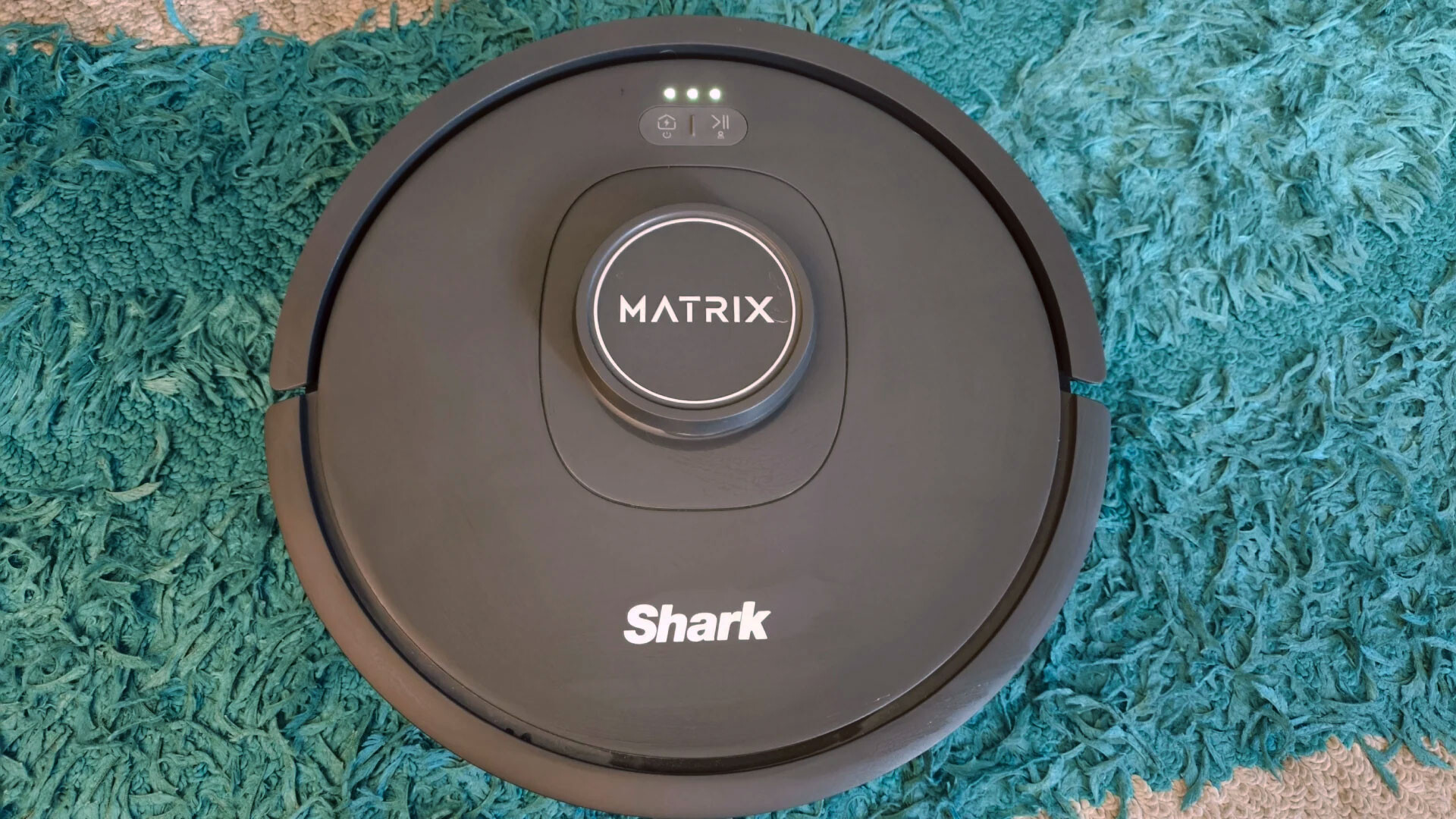 Shark Matrix Self-Emptying Robot Vacuum Review - CGMagazine