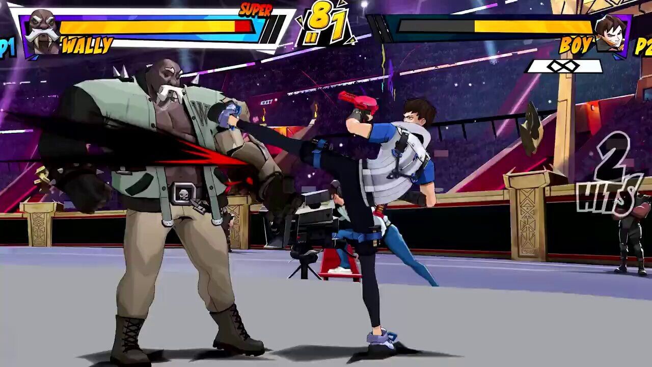 This Week In Mobile Gaming: Super Dragon Punch Force 3, CoD: Warzone ...