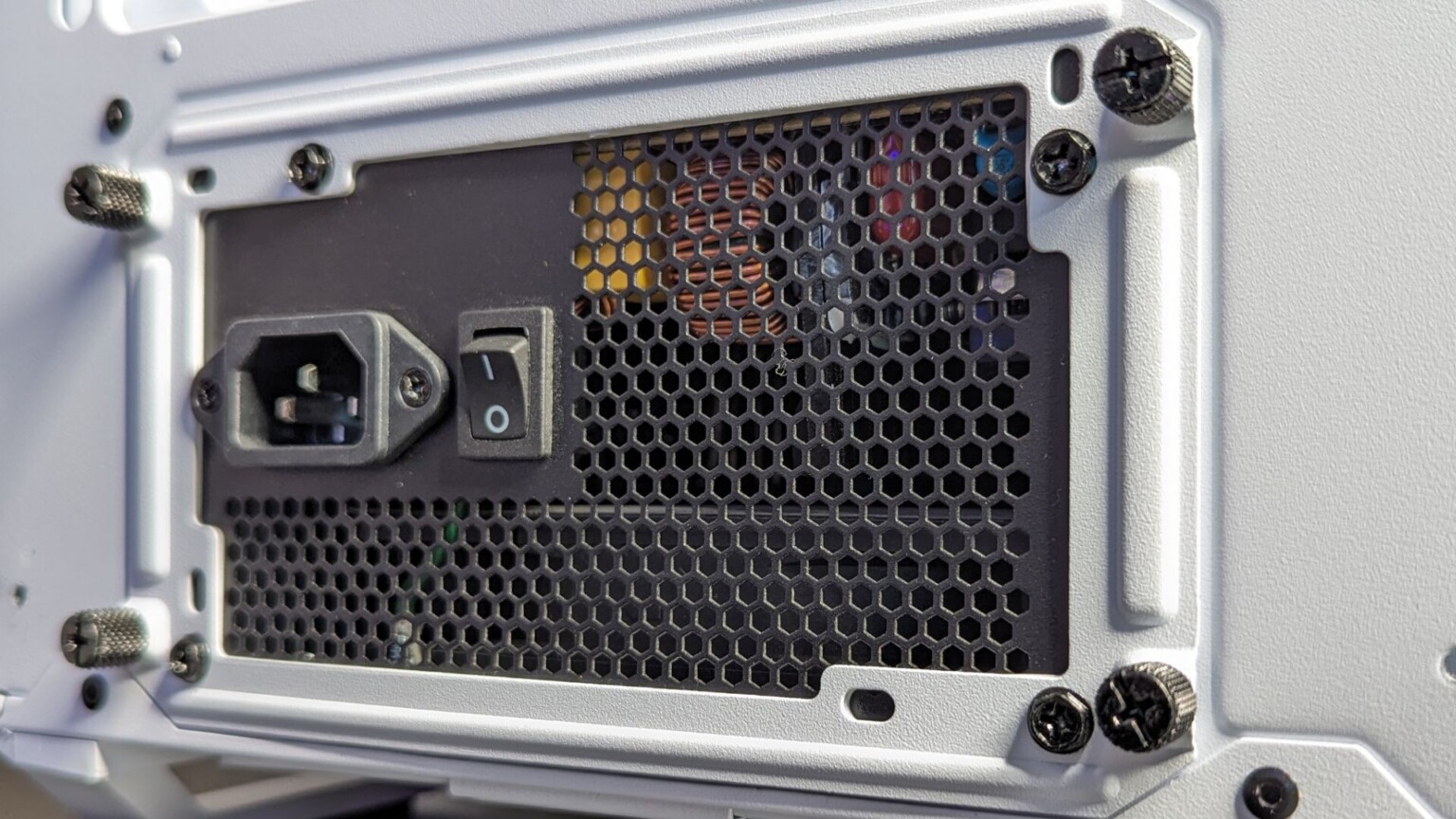 be quiet! Straight Power 12 1500W PSU Review - CGMagazine