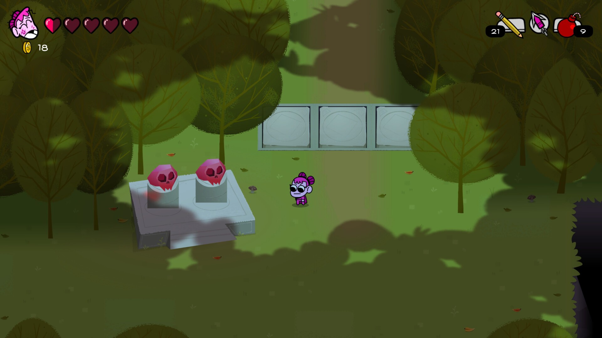 #BLUD (PC) Review - CGMagazine