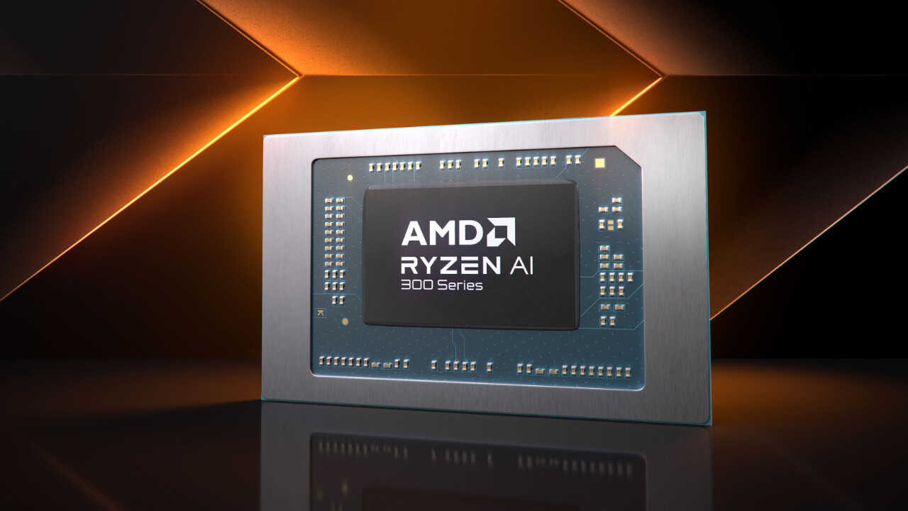 Computex 2024: AMD Announces Ryzen AI 300 Series with Zen 5 and RDNA 3.5