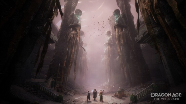 Dragon Age: The Veilguard Preview - A World Worth Saving