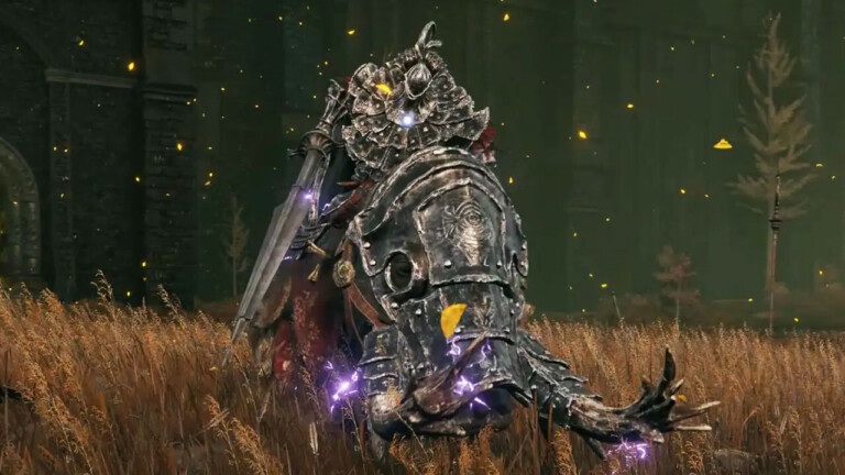 Elden Ring Guide: Mountaintops of the Giants Dungeons Locations