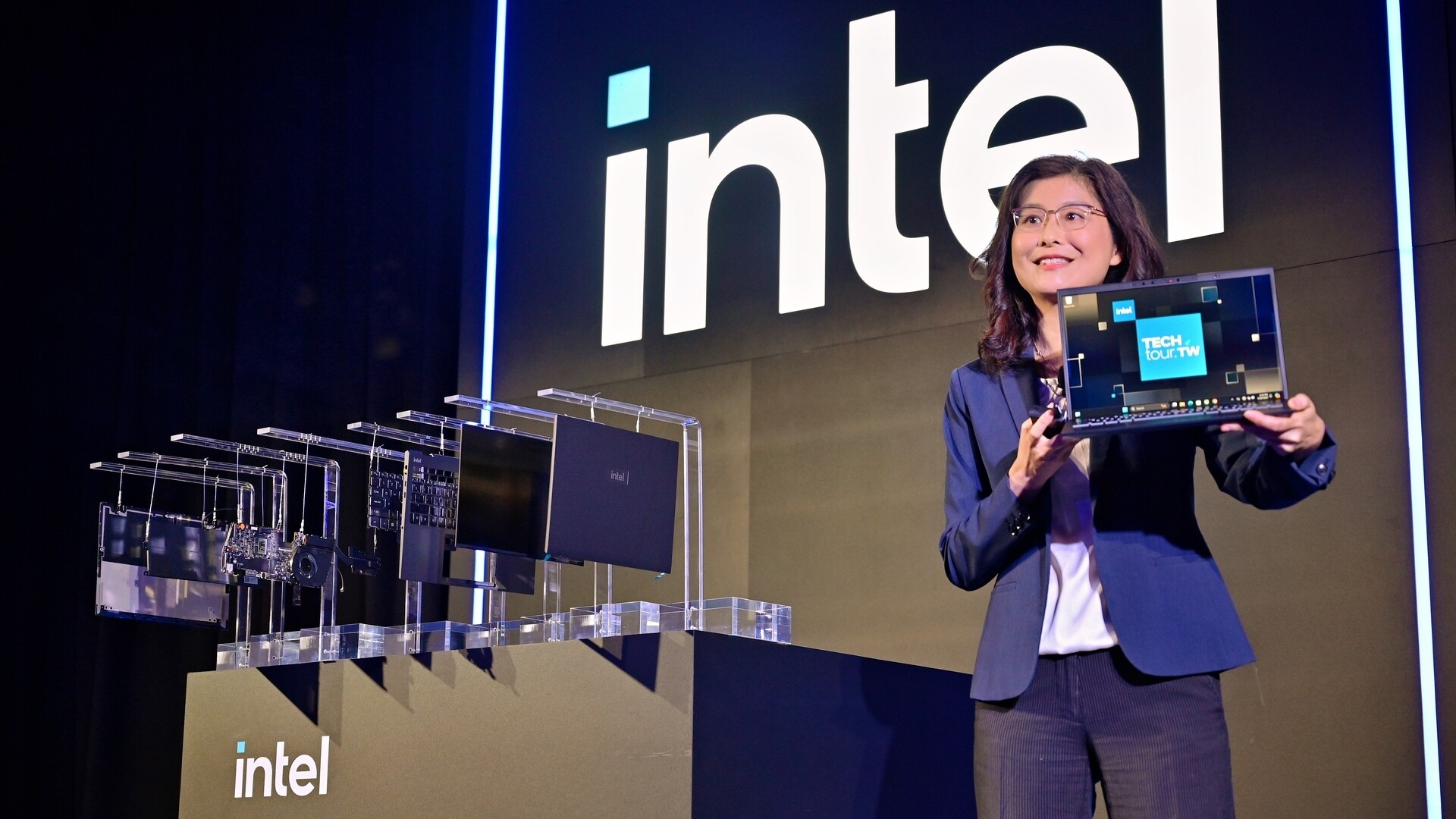 Intel AI PCs Aim to Change the Shape of Indie Game Development