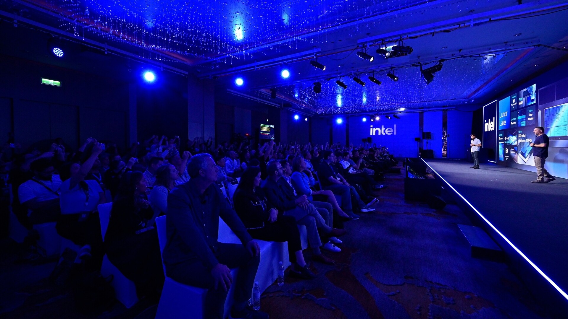 Intel AI PCs Aim to Change the Shape of Indie Game Development