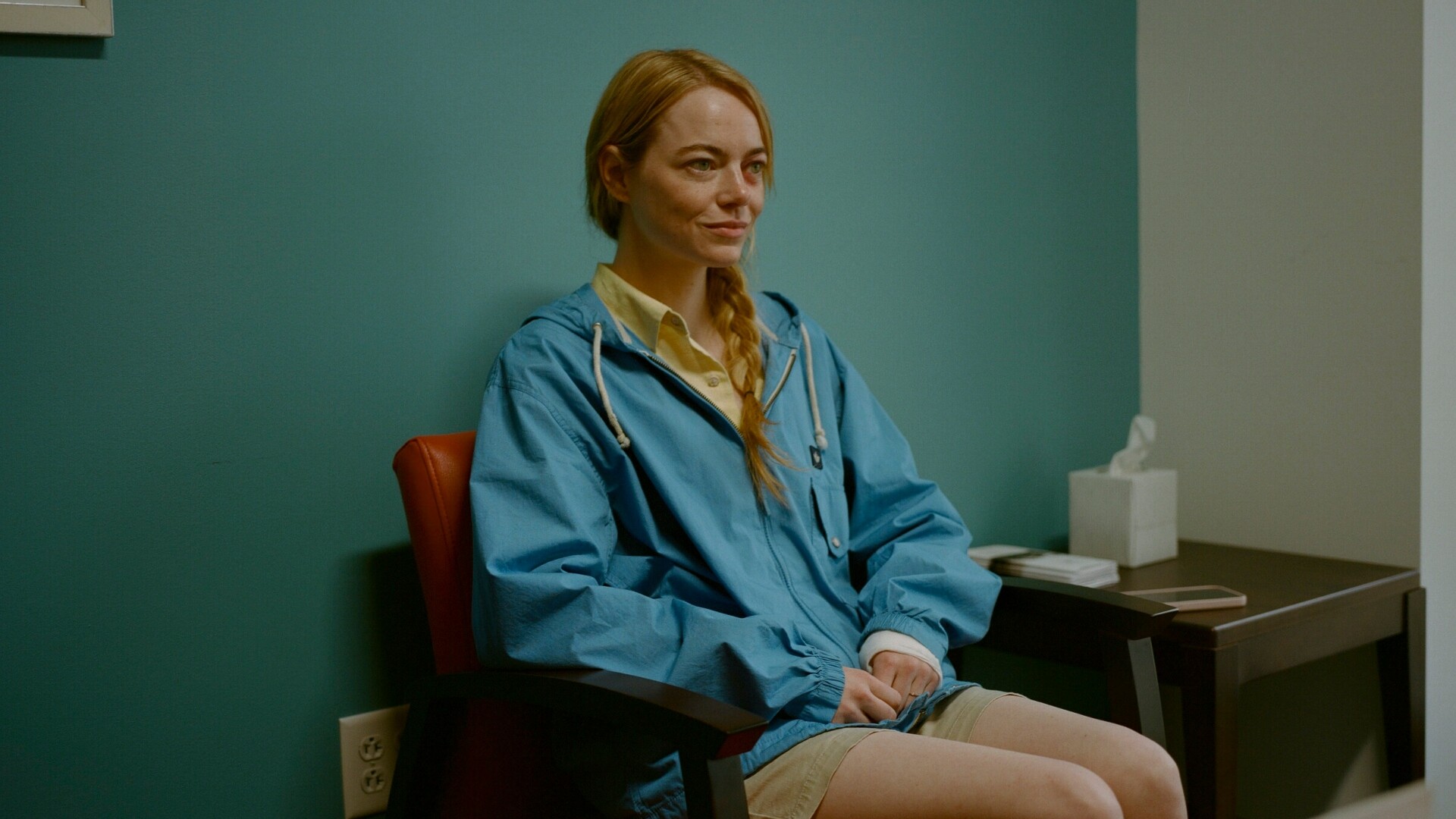 Kinds of Kindness (2024) Review - CGMagazine