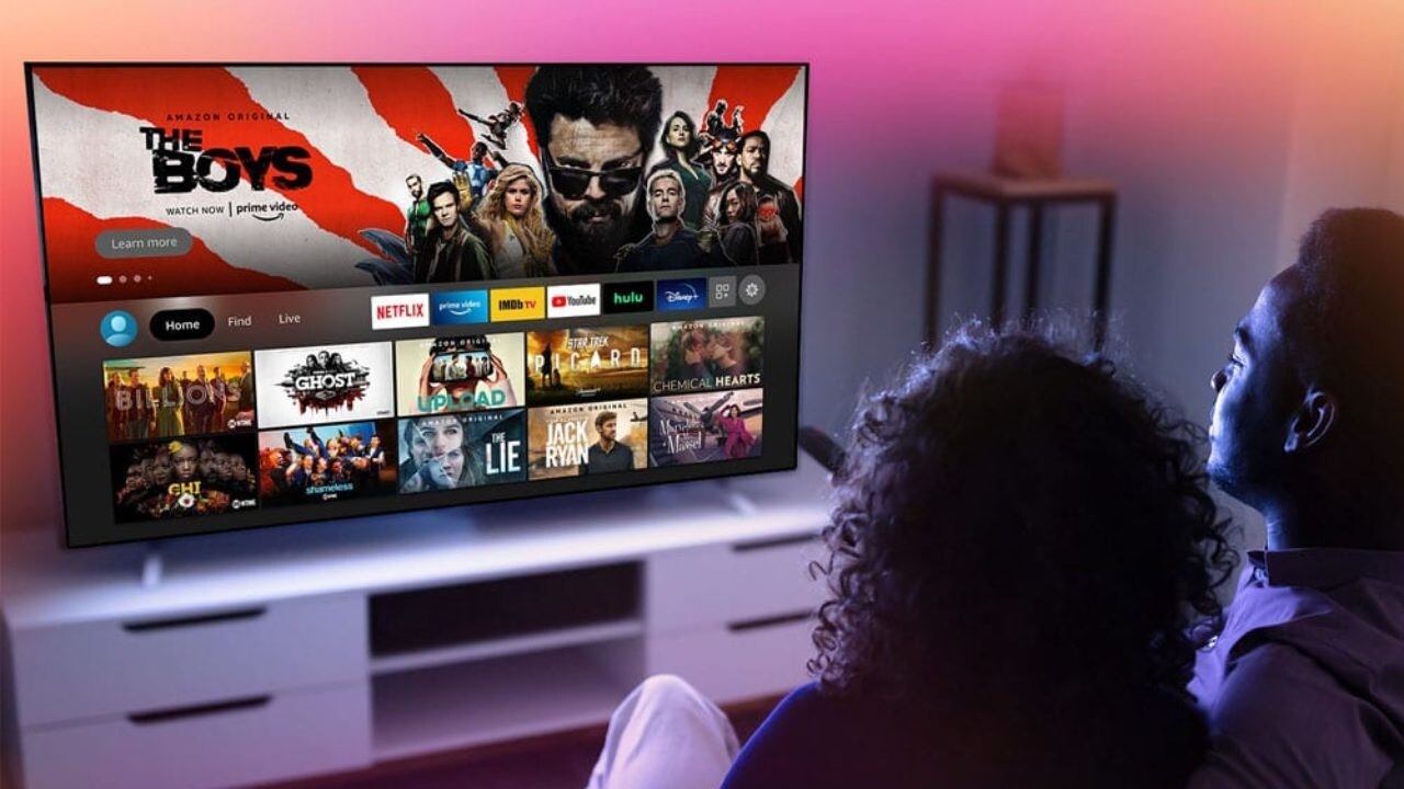 'No Console Needed' as Xbox Game Pass Ignites On Amazon Fire TV