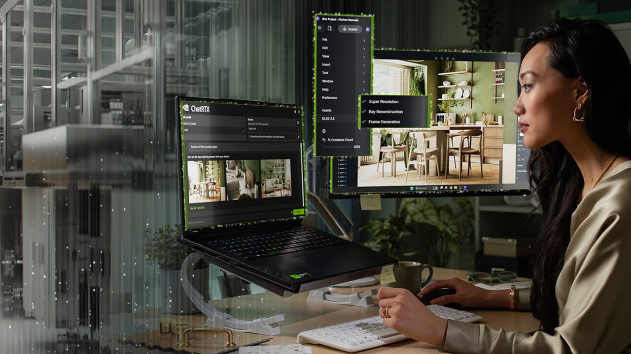 Computex 2024: NVIDIA Unveils Exciting Project G-Assist and Other AI