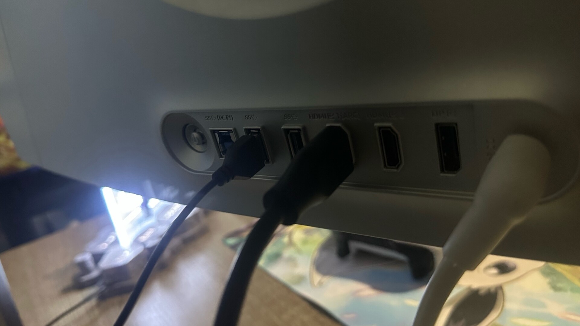 Samsung Odyssey OLED G80SD Gaming Monitor Review - CGMagazine