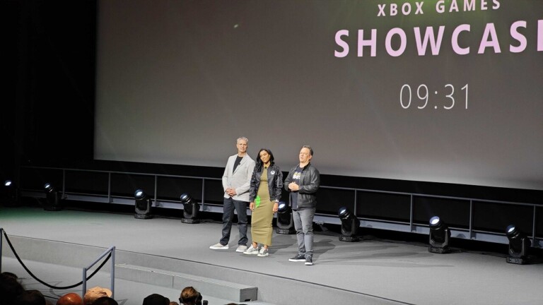 XBOX Games Showcase 2026 - Everything Announced!