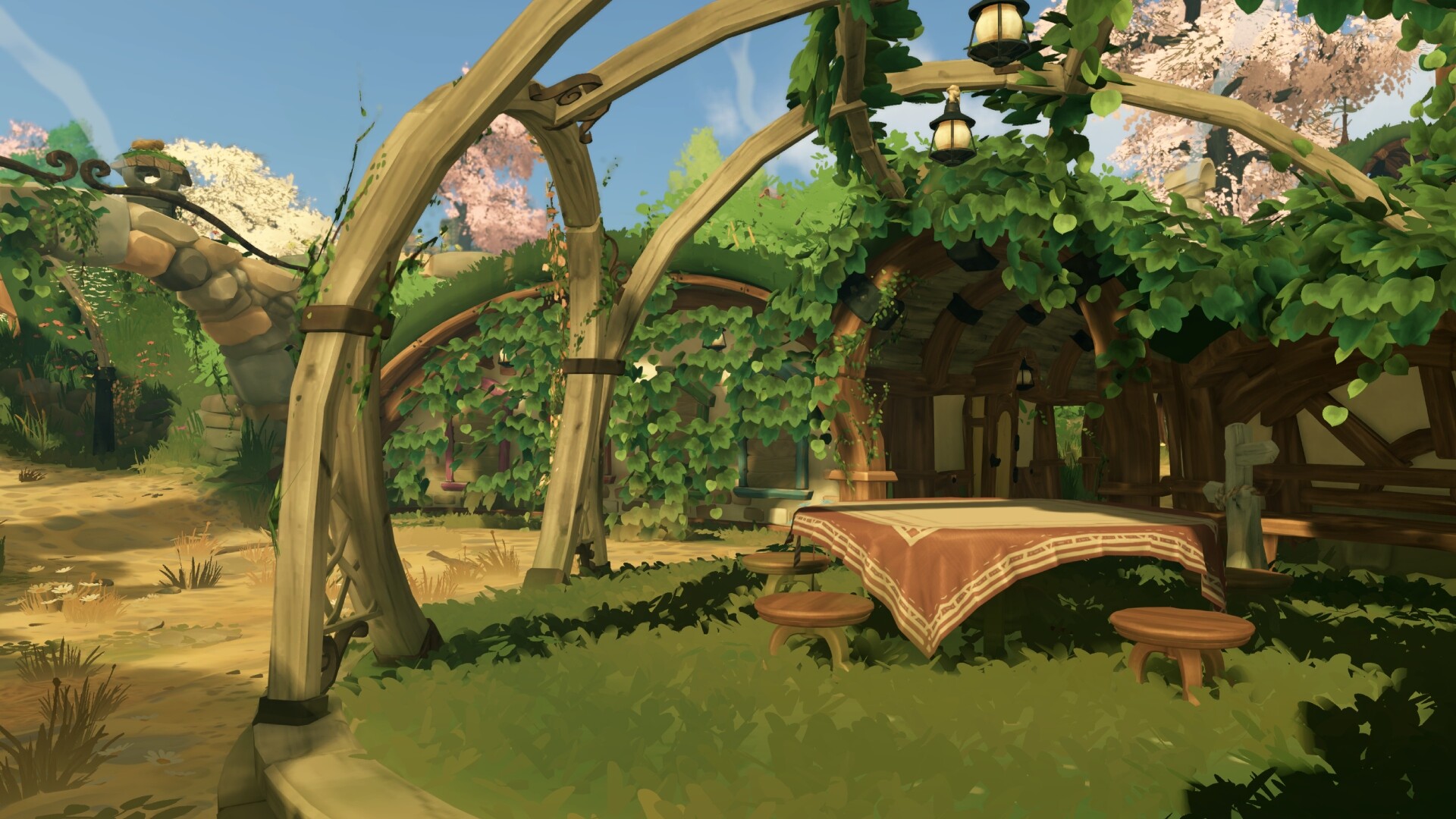 Tales of the Shire Preview: All About That Second Breakfast