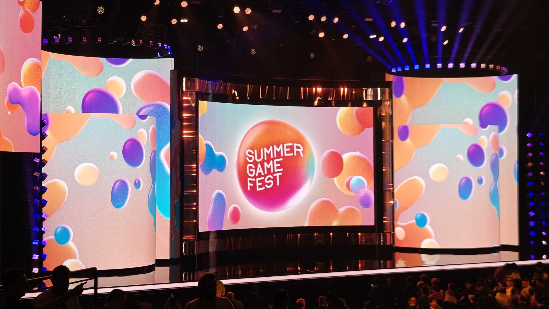 The Best of Summer Game Fest 2024 & More