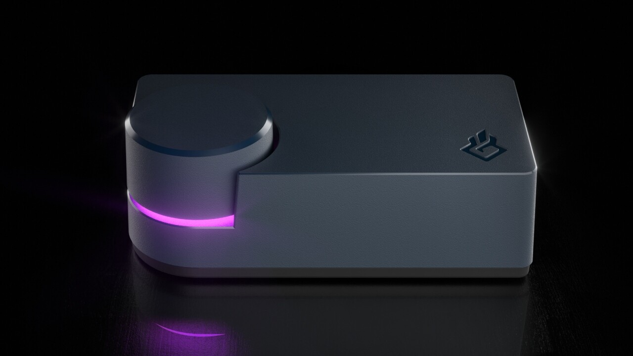 CGMagazine - BEACN Studio Review - Steam News