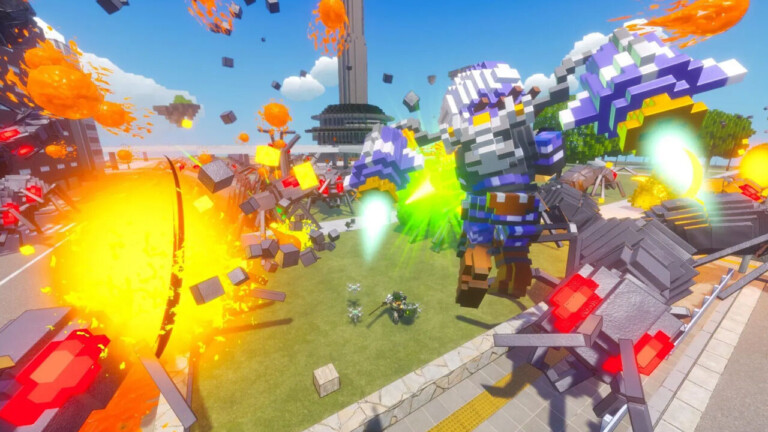 Sniper Elite 5 (PS5) Review - CGMagazine