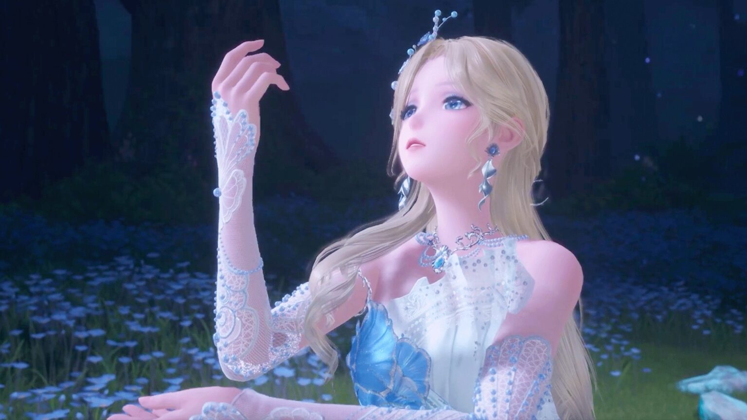 Infinity Nikki: Shooting Star Update | CGMagazine