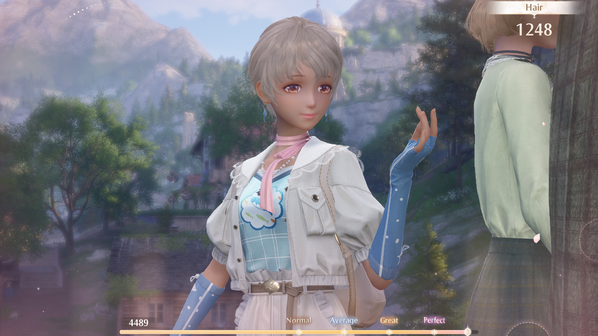 Infinity Nikki (PC) Review - CGMagazine