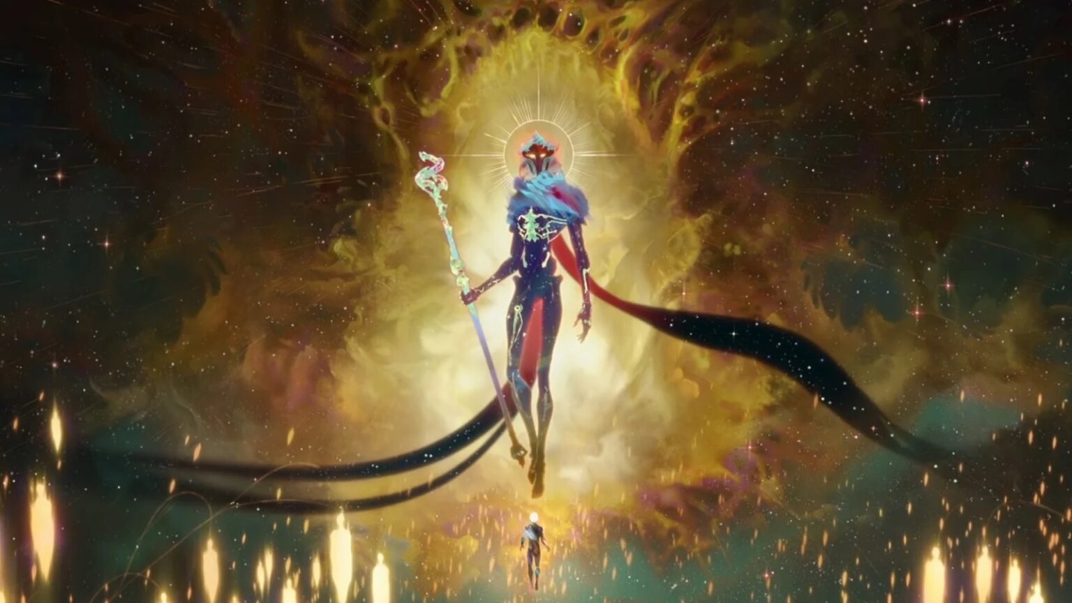 LoL Arcane Jinx Skin Rework Due To Backlash | CGMagazine