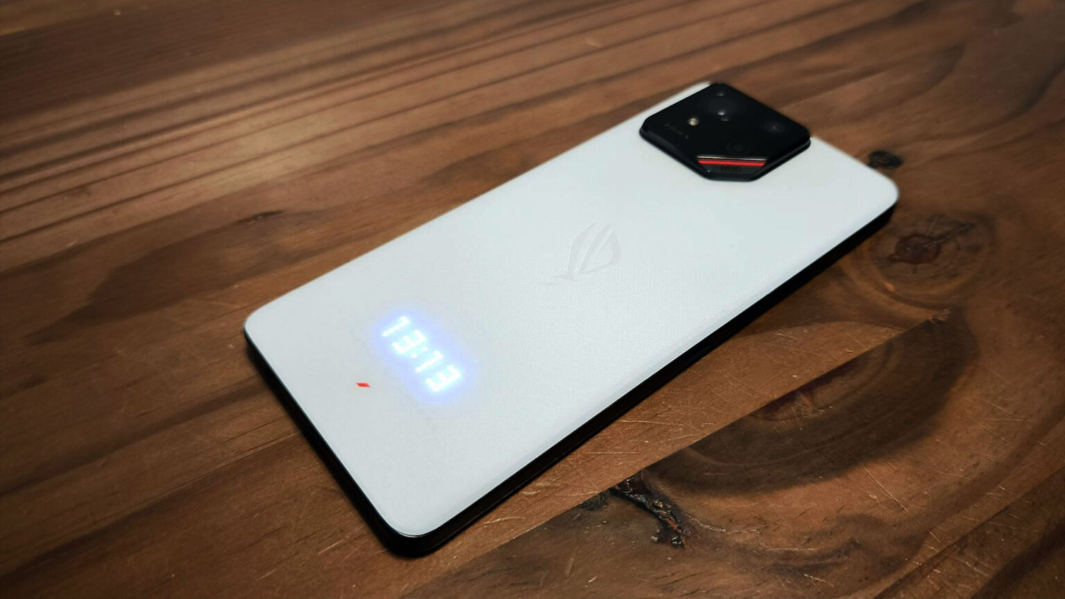 ROG Phone 9 Smartphone Review - CGMagazine