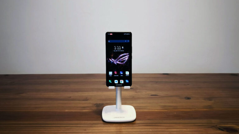 ROG Phone 9 Smartphone Review - CGMagazine