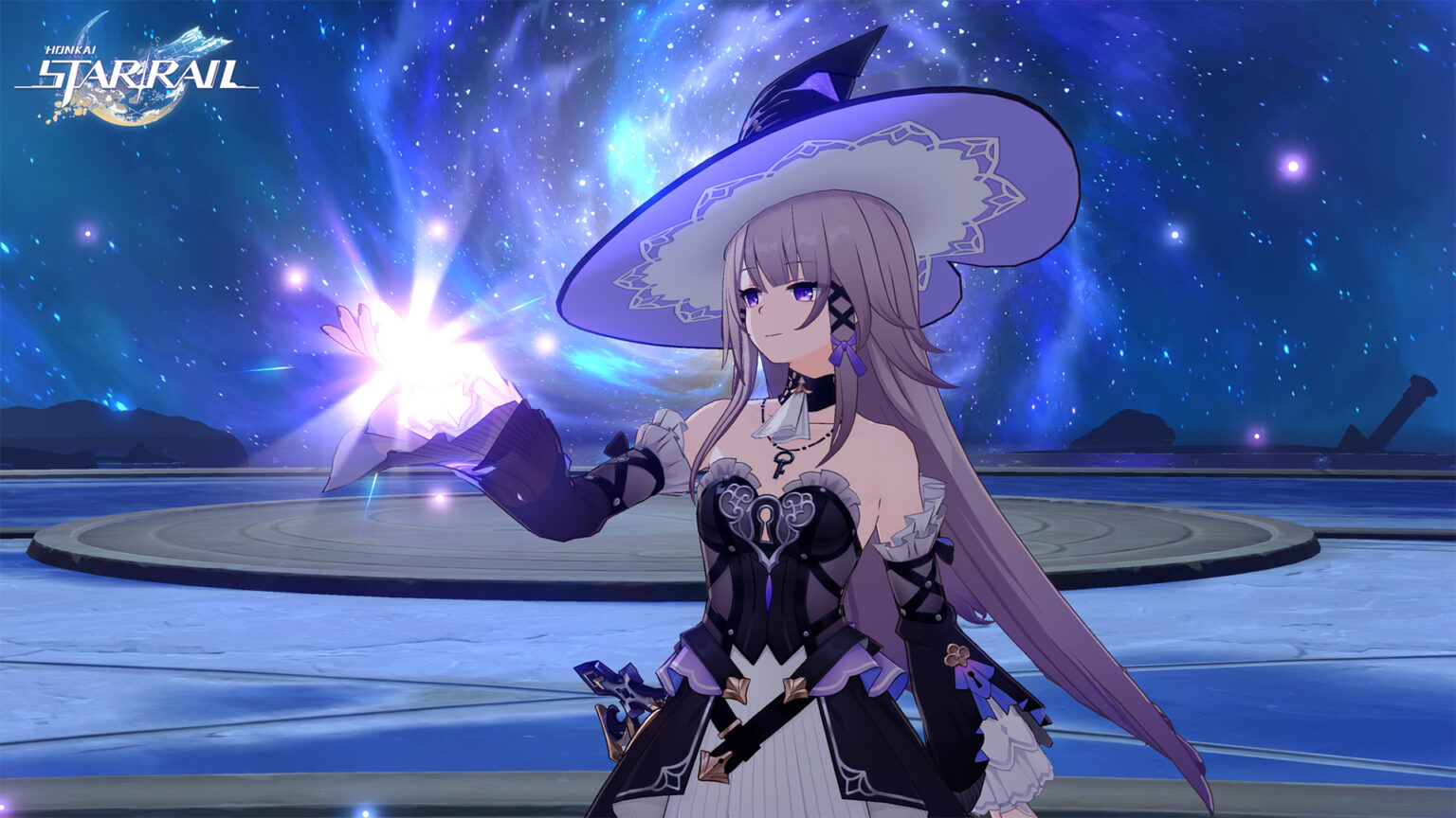 Everything Unveiled About Honkai: Star Rail Version 3.0: Paean of Era Nova