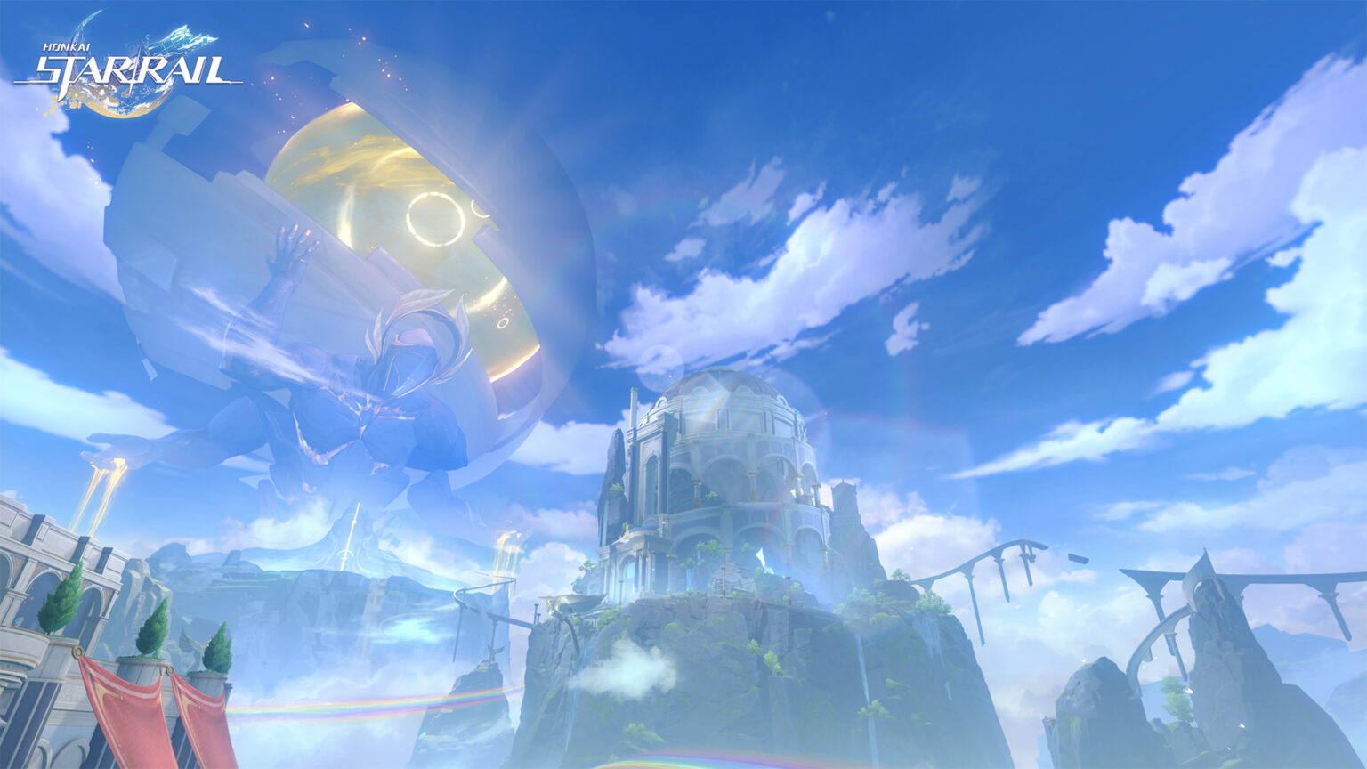 Everything Unveiled About Honkai: Star Rail Version 3.0: Paean of Era Nova