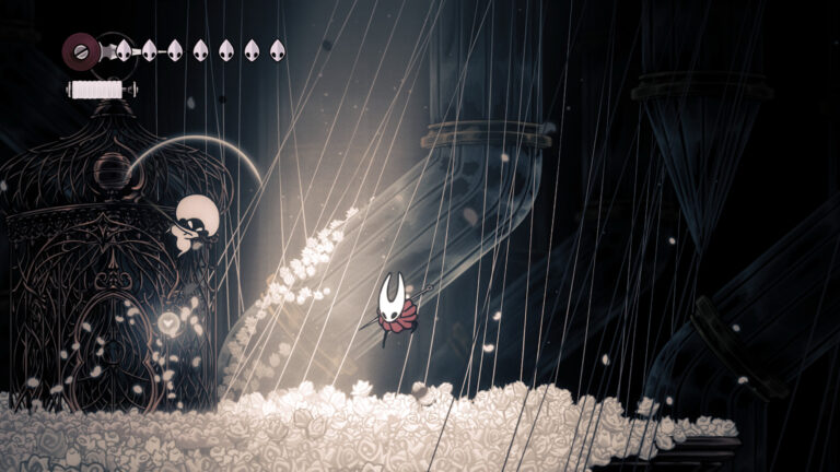 Hollow Knight: Silksong Is Alive and Well, Says Team Cherry's Matthew ...