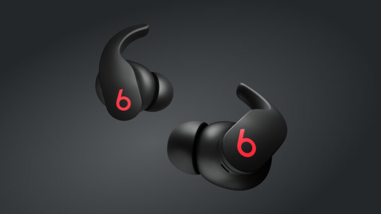Beats Fit Pro Earbuds Review - CGMagazine