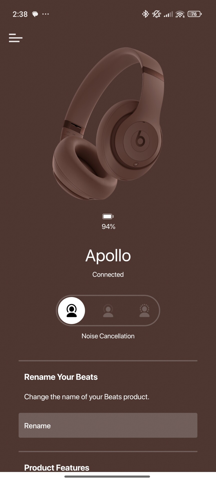 Beats Studio Pro Headphones Review