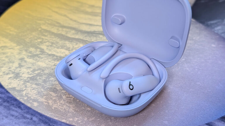Beats Powerbeats Pro 2 (2025) Earbuds Review - CGMagazine