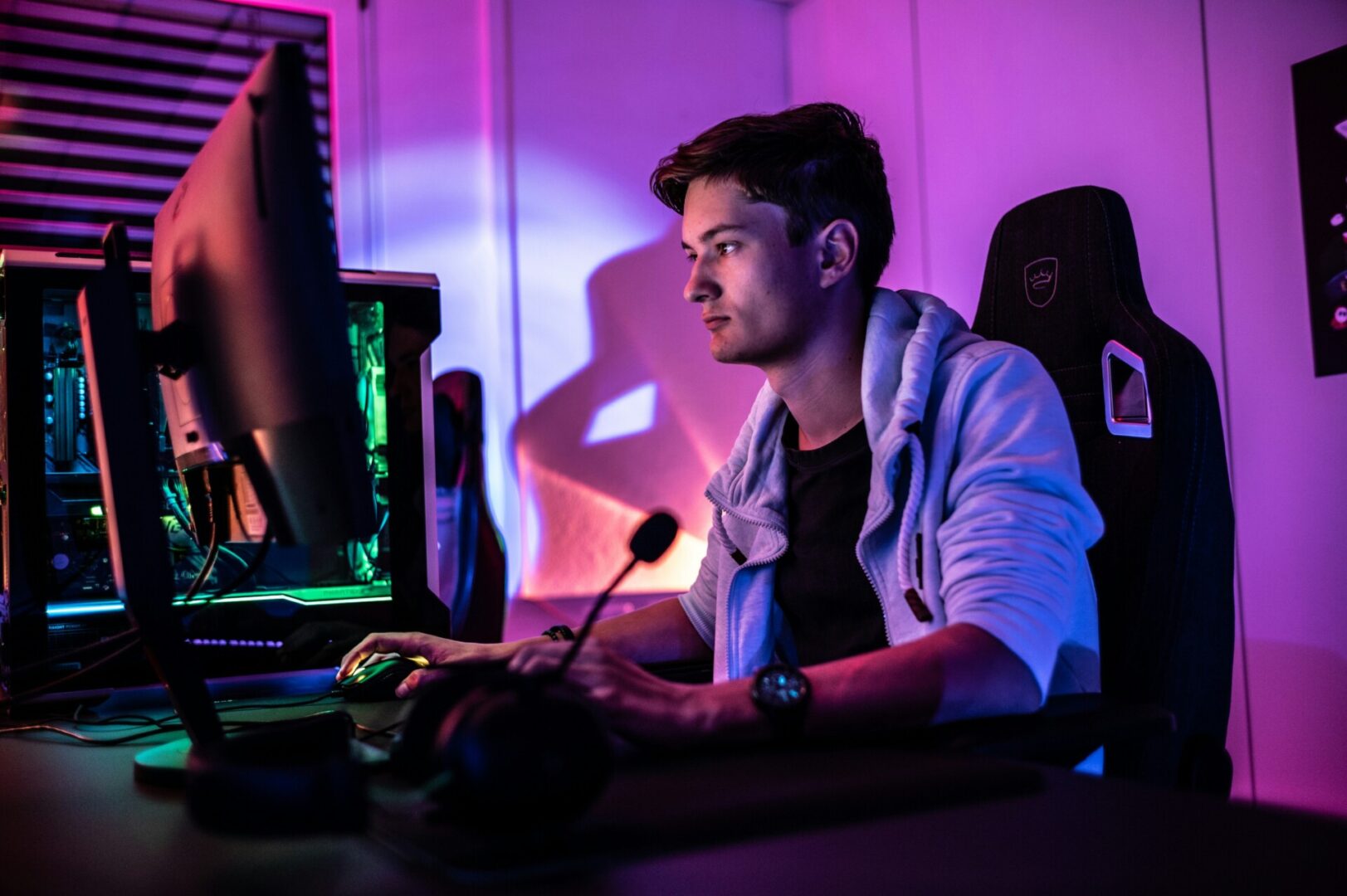 Importance of Taking Gaming Breaks and How Often You Should Take Them