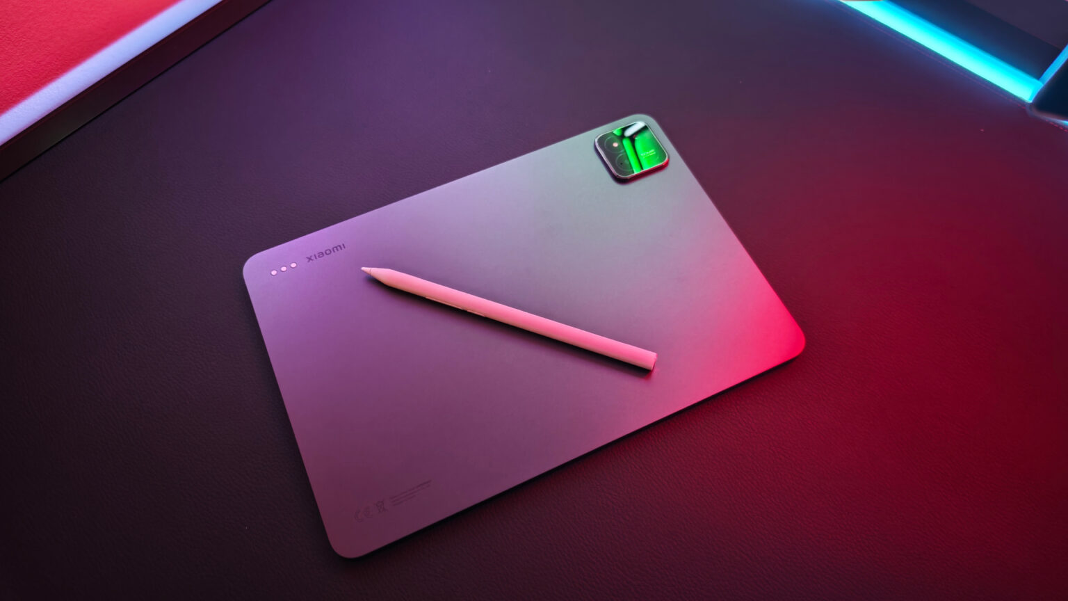 Xiaomi Pad 7 Pro Tablet Review - CGMagazine