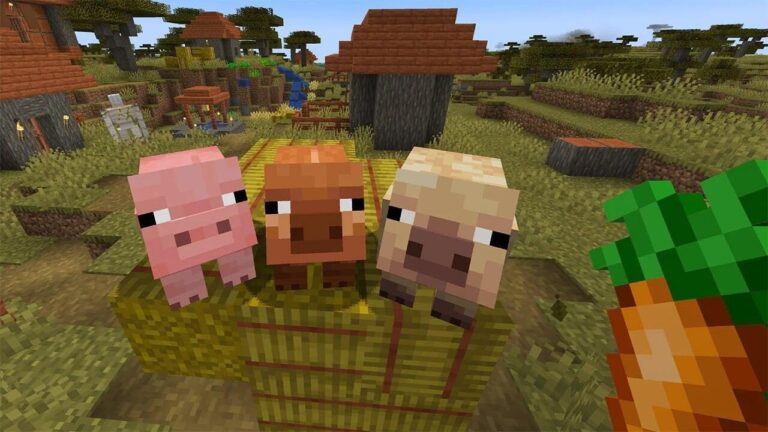 Why Minecraft’s Bedrock and Java Editions Feel Like Two Different Games