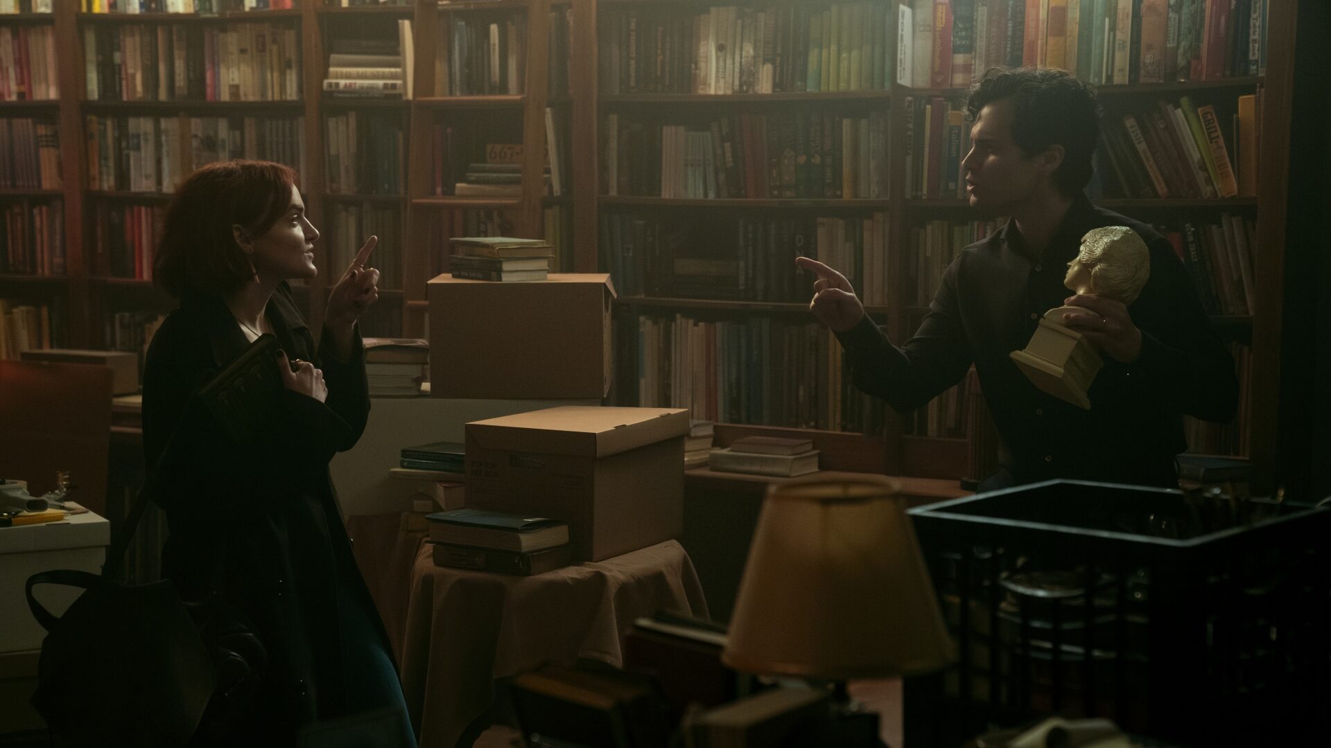 Netflix’s You Season 5 Trailer Reveals Joe Goldberg’s Final Blood-Soaked Chapter